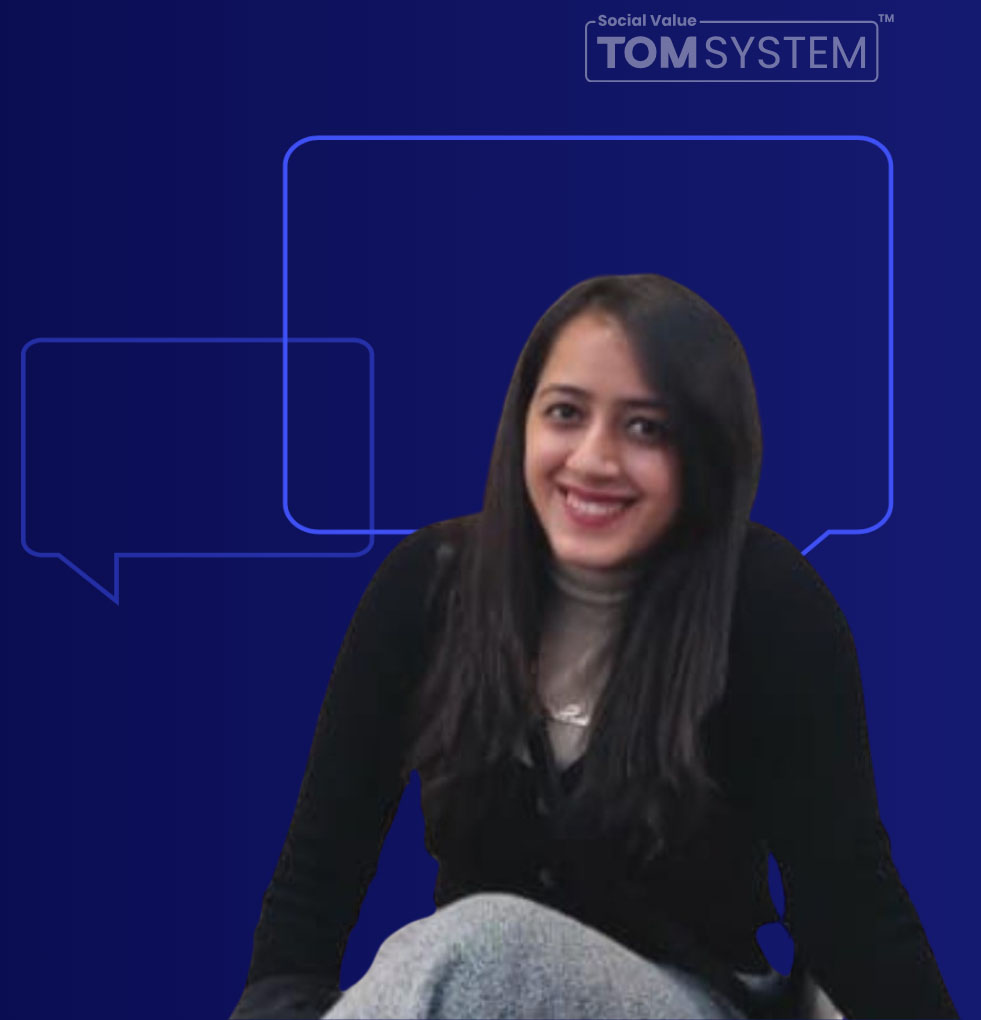 Introducing the new Social Value TOM System™